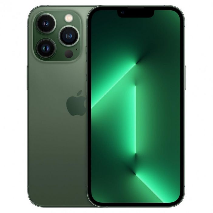 Купить Смартфон Apple iPhone 13 Pro Max 256GB Alpine Green в Казани ...